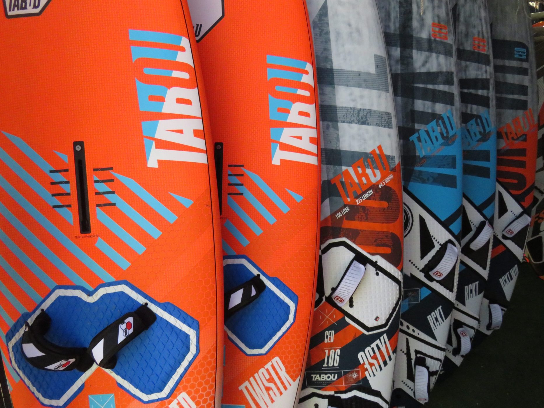Windsurf Gear for Sale in Menorca | Wind Fornells